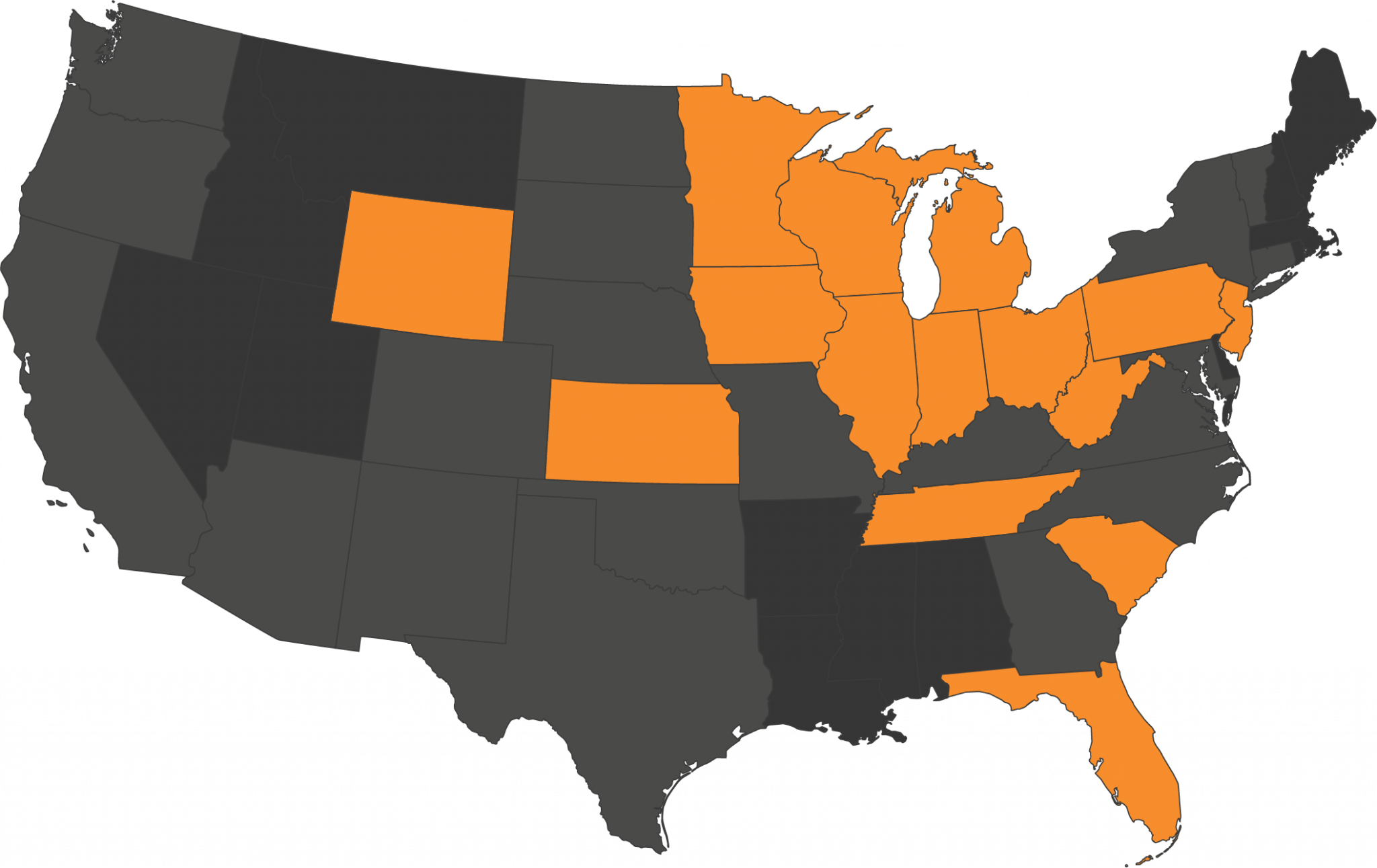 Projects | InterCon Construction