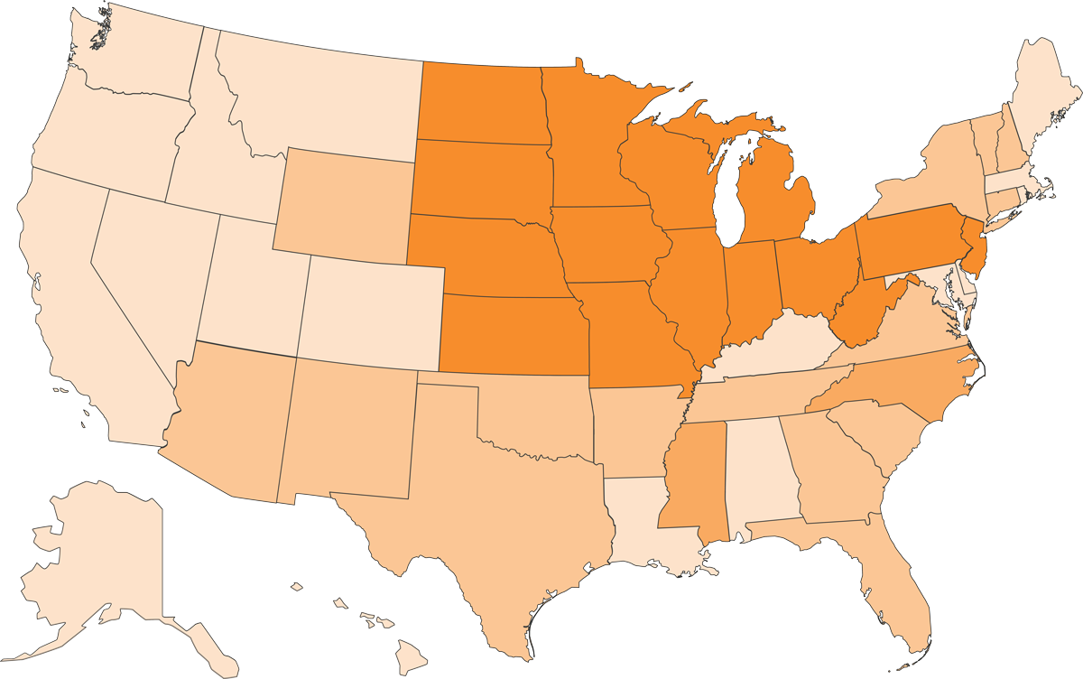 Utility Construction | InterCon